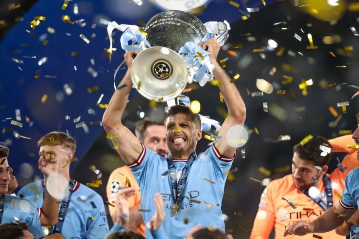 "Гол в финале Лиги чемпионов изменил мою жизнь" - İdman və Biz