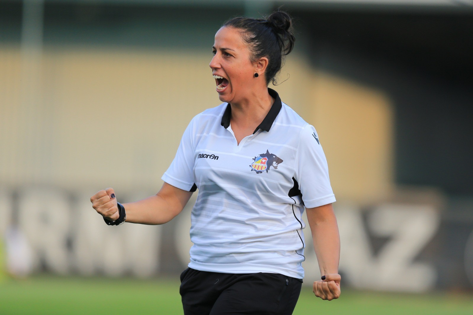 Lize Brakao: "We will not underestimate Neftchi" - İdman və Biz
